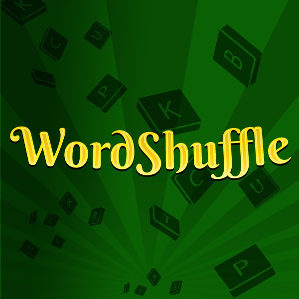 WordShuffle by GameDesire - Invite your friends and play free online ...